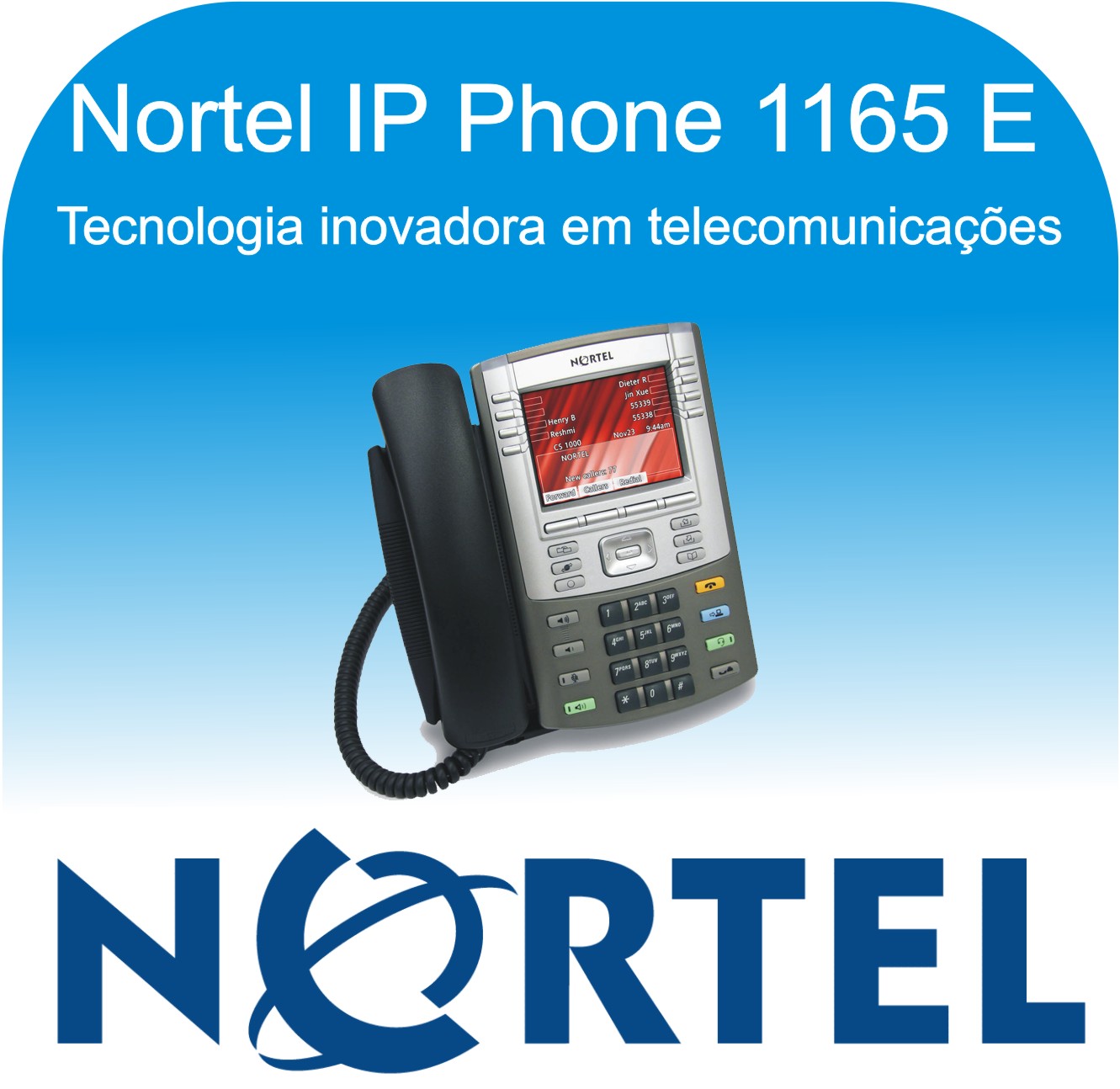 Alpha Telecom Minas
